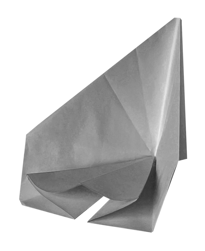 SQUASH FOLD | MATERIAL / PHENOMENAL