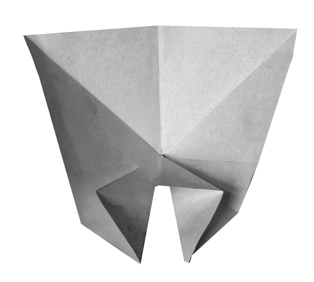 SQUASH FOLD | MATERIAL / PHENOMENAL